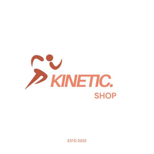Kinetic.shop - LED Workout Timer